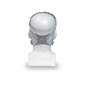 TrueBlue Gel Nasal CPAP Mask Headgear | CPAPDOC.com